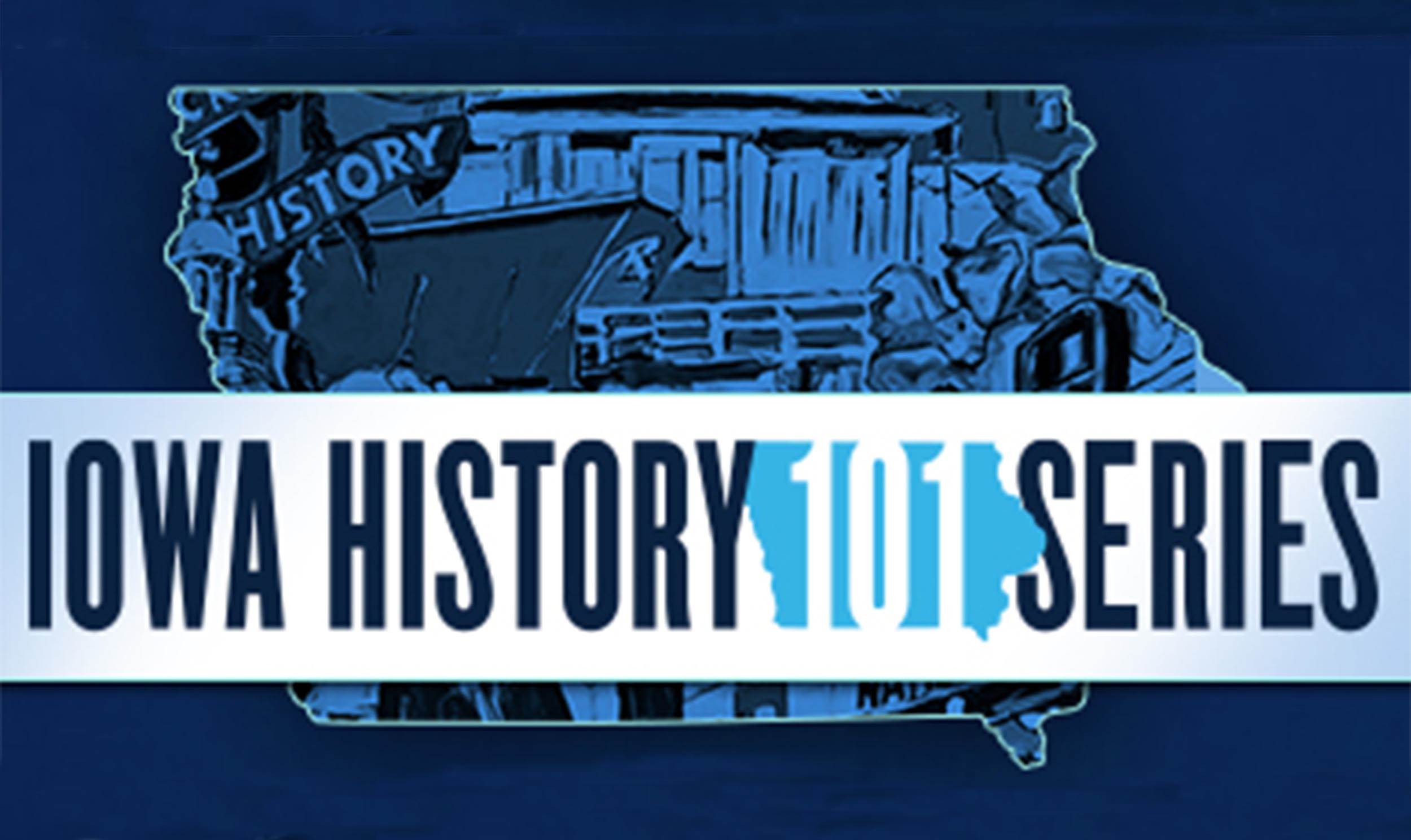 Iowa History 101 Virtual Event on Celebrating Holidays in Iowa
