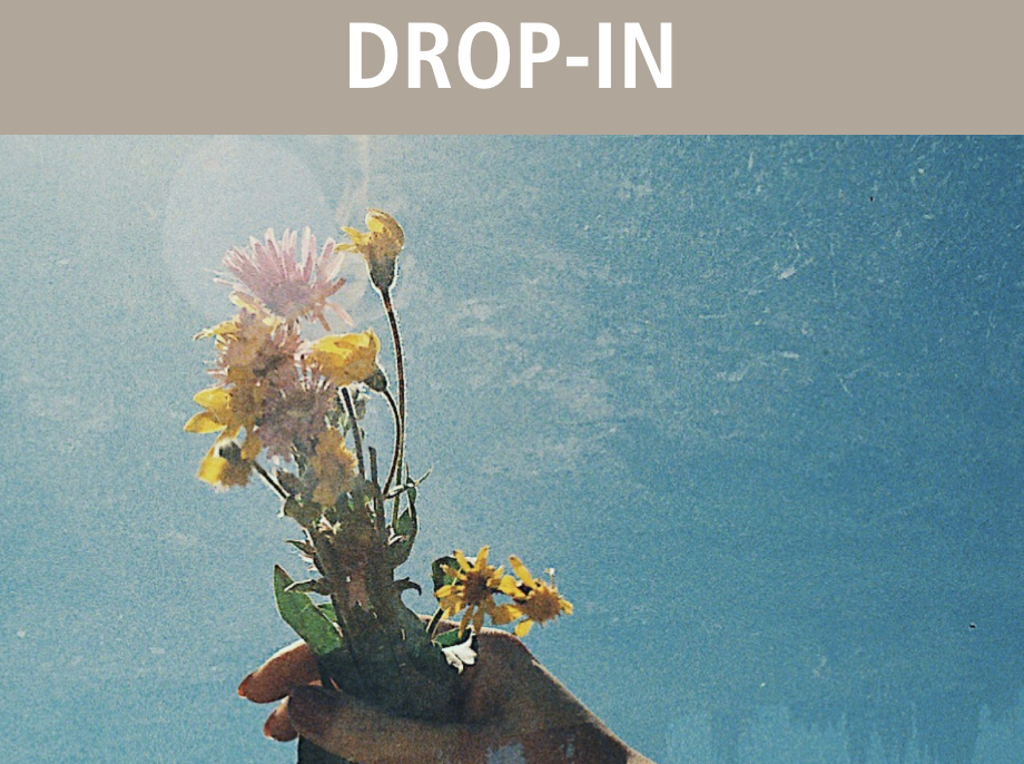 Pick a Posey Drop-In Event in Downtown Des Moines (DSM)