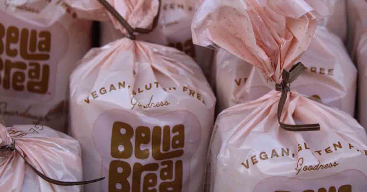 Bella Henry | Bella Bread Vendor Spotlight