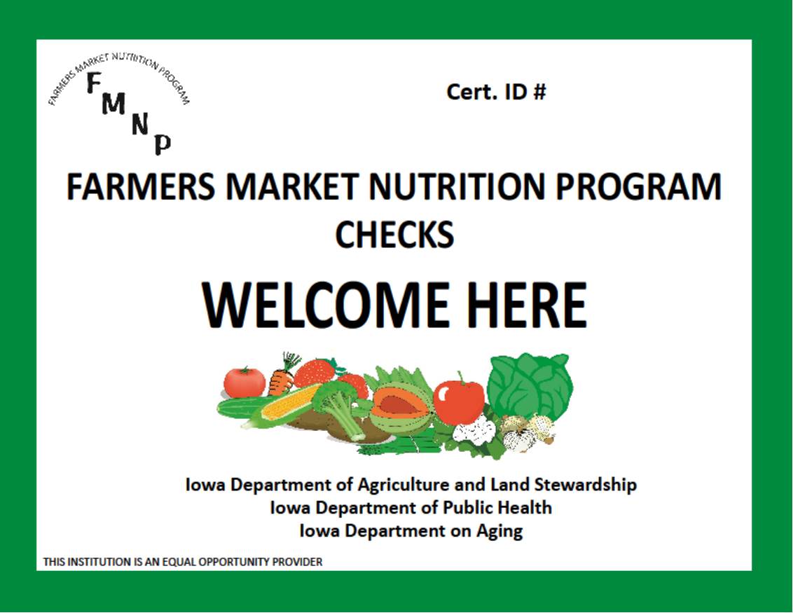 Downtown Farmers' Market Programming - The Partnership