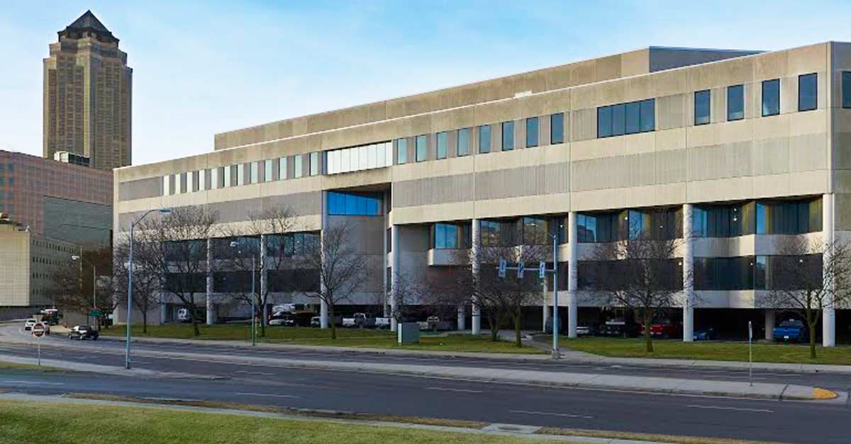 Mainframe Studios Expanding in Downtown DSM USA