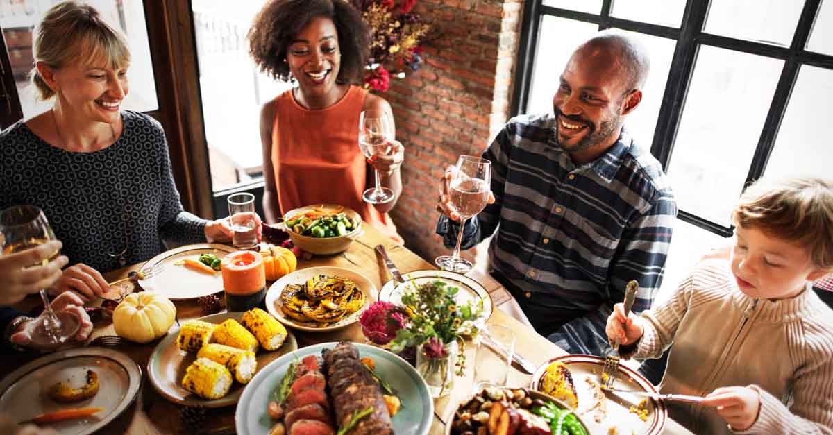 Where to Find Thanksgiving Fixins in Downtown DSM