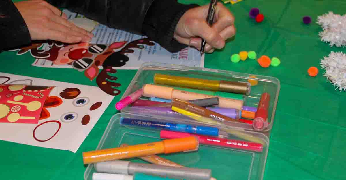 Top 10 Indoor Things To Do This Winter - Downtown Des Moines