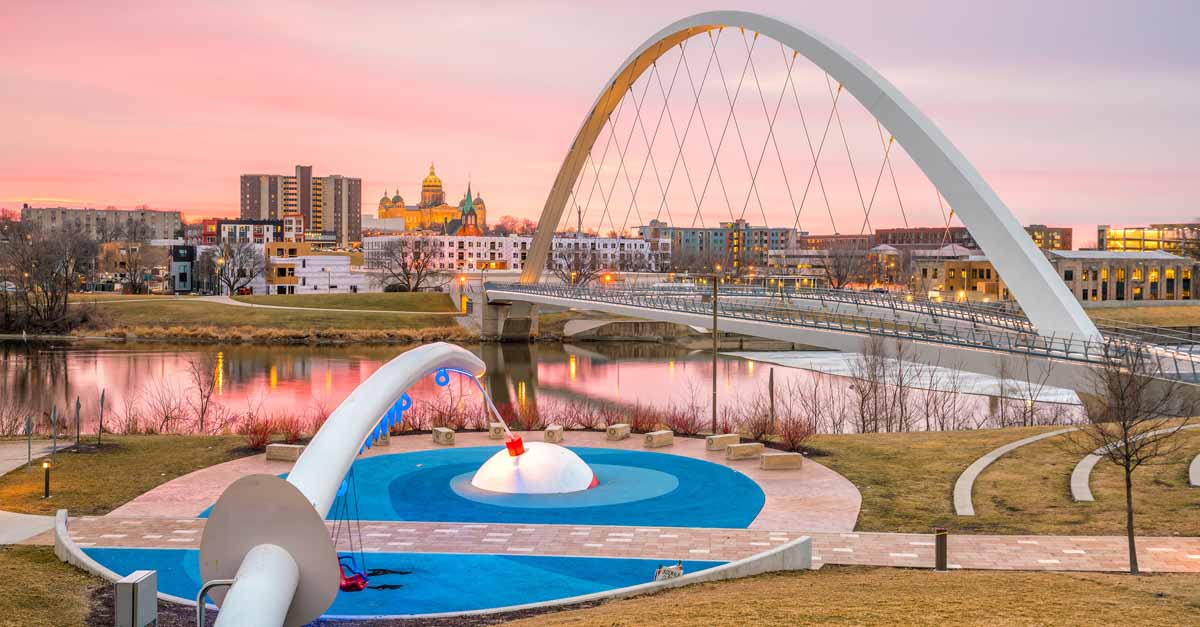 5 Can't-Miss Events Coming to Downtown DSM: July 29-Aug 4