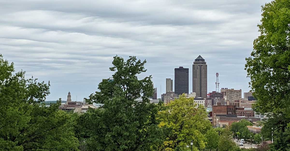 Check Out These Five Des Moines Events Aug. 26 - Sept. 1