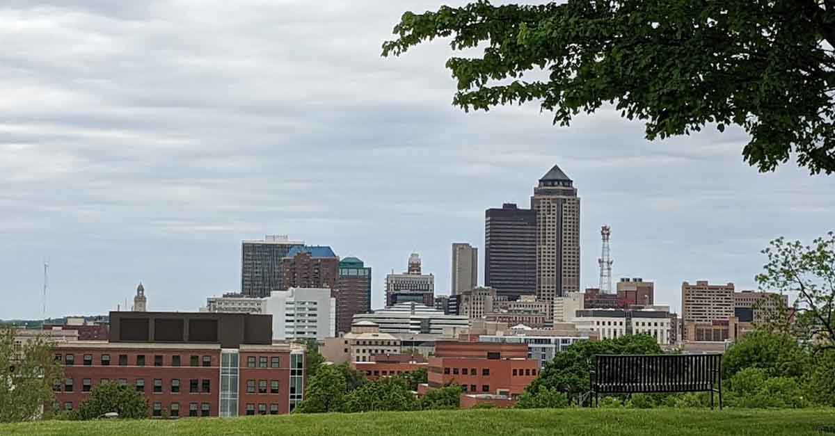 Five Events Coming to Downtown Des Moines: Sept. 2-8