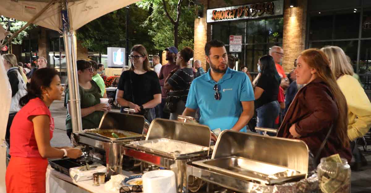 5 Epic Events Coming Soon to Downtown DSM, Sept. 16-22