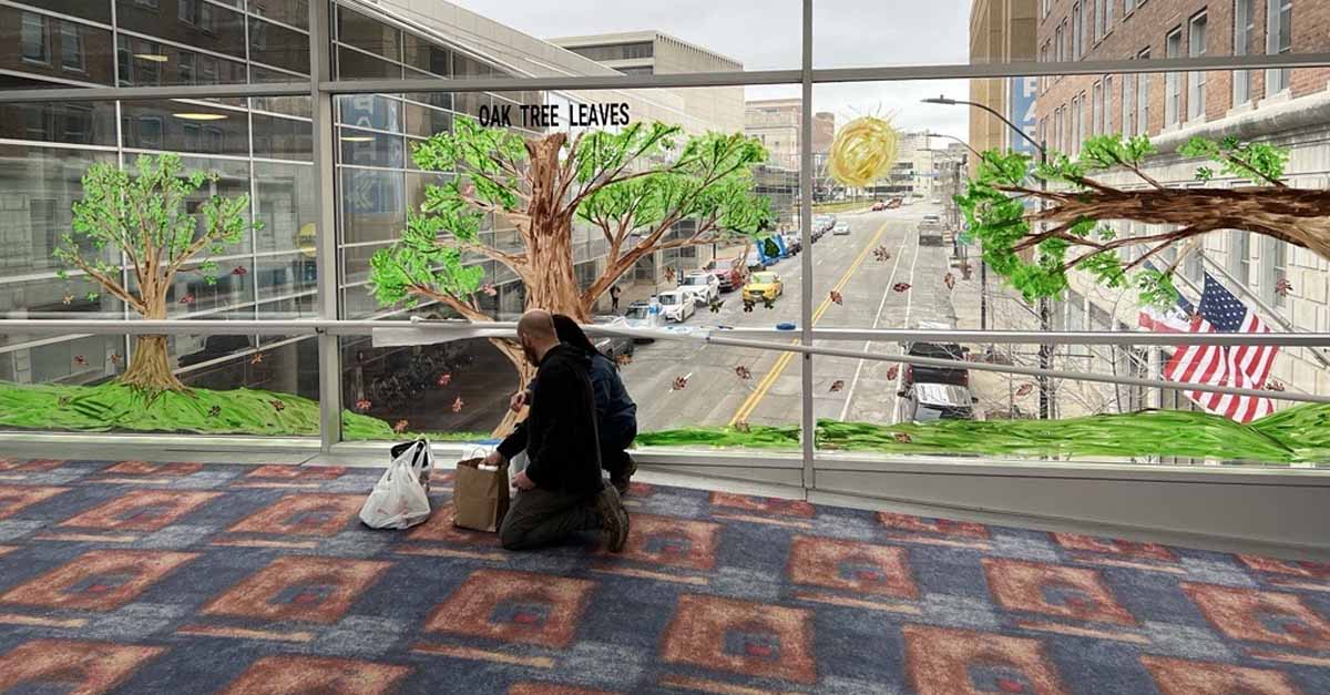 Dsm Skywalk Guide To Des Moines Skywalk Lunch Options Des Moines