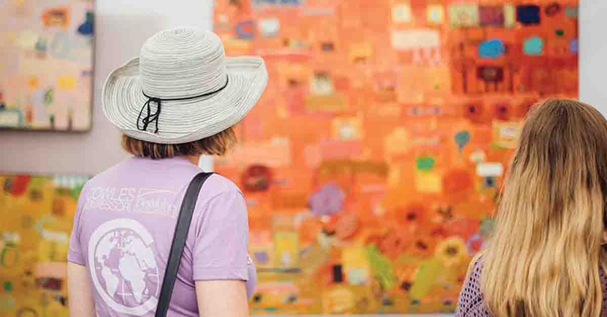 Downtown Des Moines | 5 Fun & Free Things to Do in June