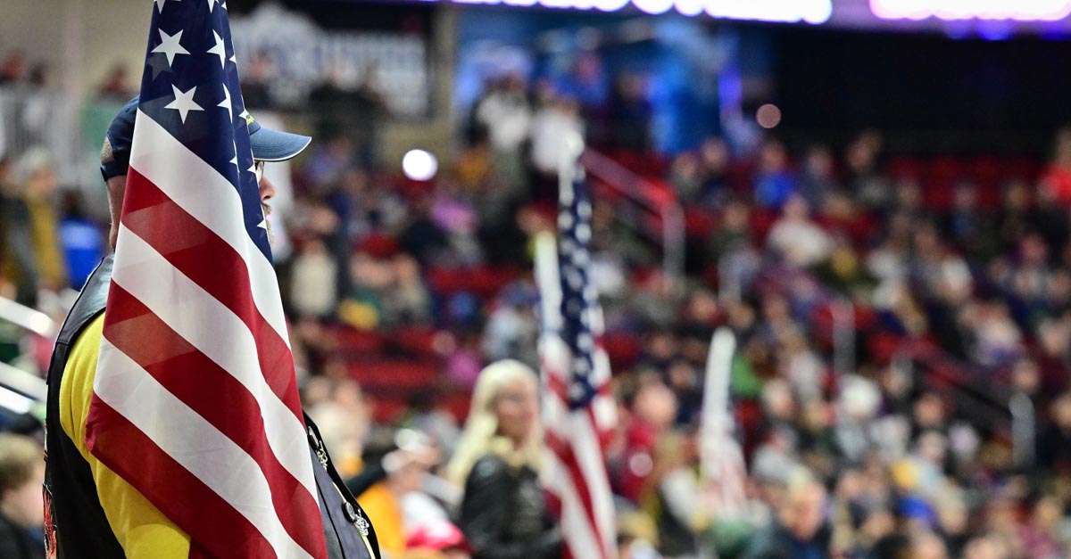 Guide to Honoring Veterans for Veterans Day in Downtown DSM