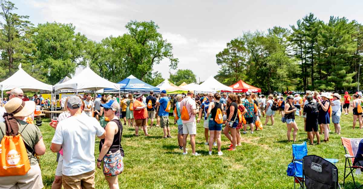 Get Out & Enjoy 5 Can’t-Miss Downtown DSM Events