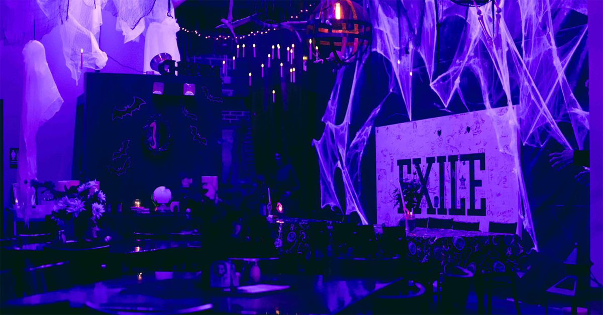 Things to Do in Downtown Des Moines This Week | Oct. 3-9