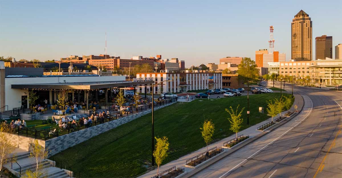 Top 5 Can’t-Miss Downtown Des Moines Events: July 25–31