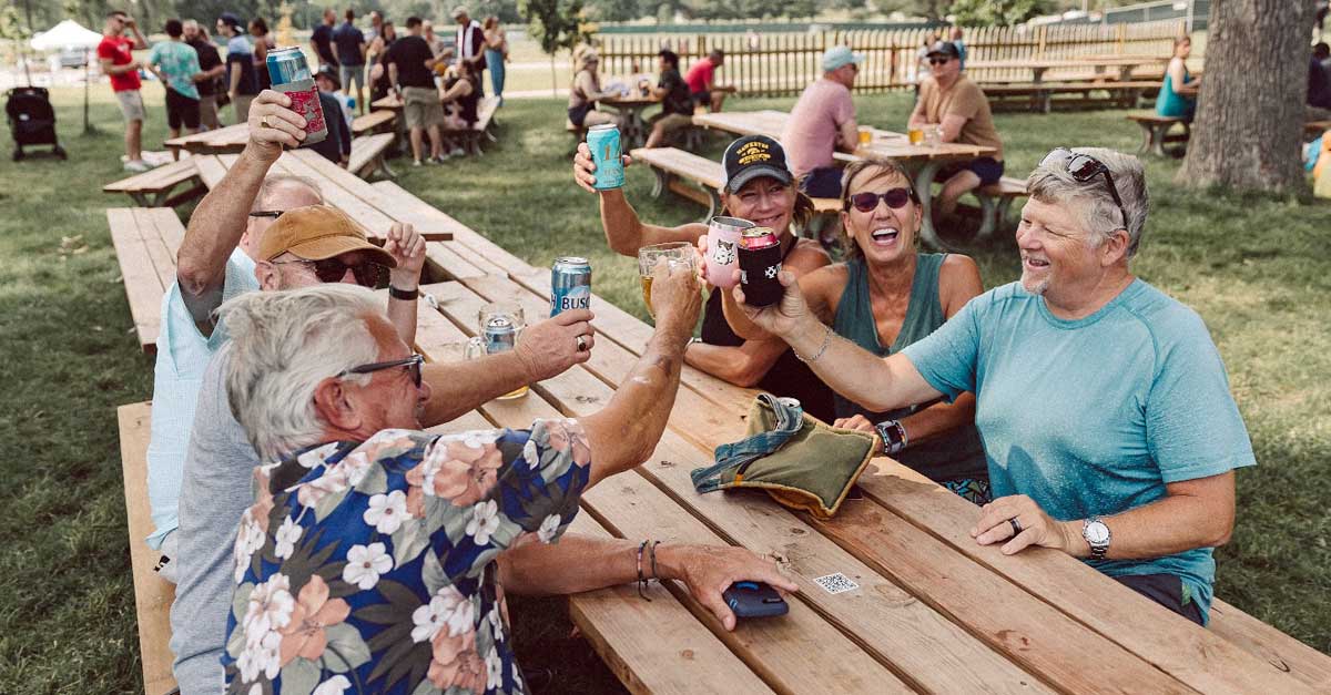 5 Fun Things to Do in Downtown Des Moines: Sept 19-25