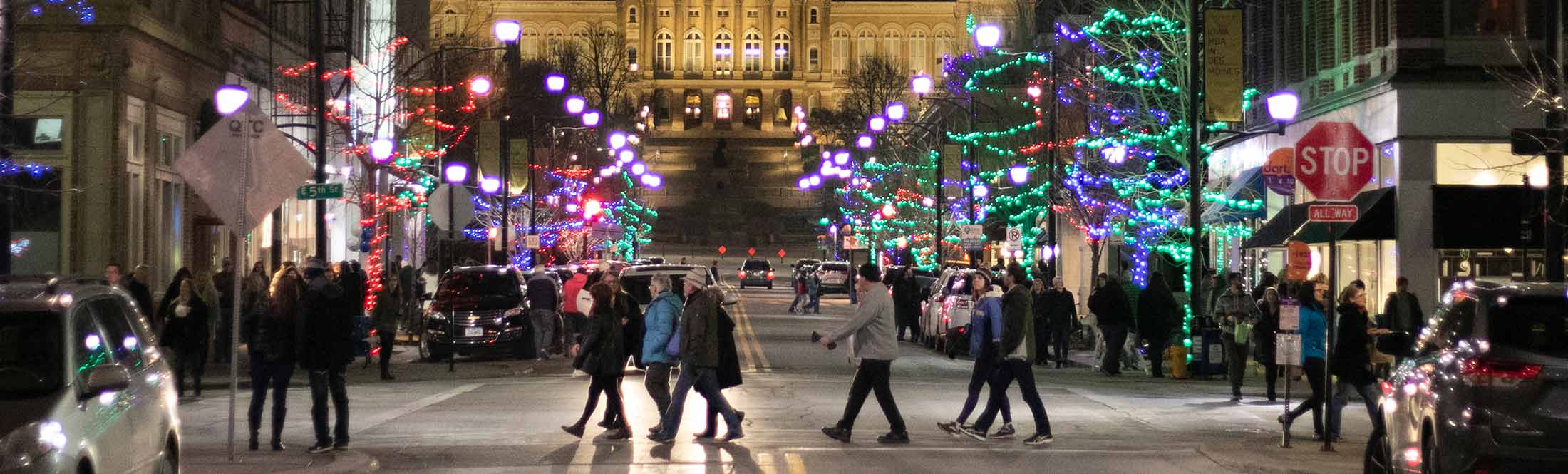 Fun Things To Do This Holiday Season