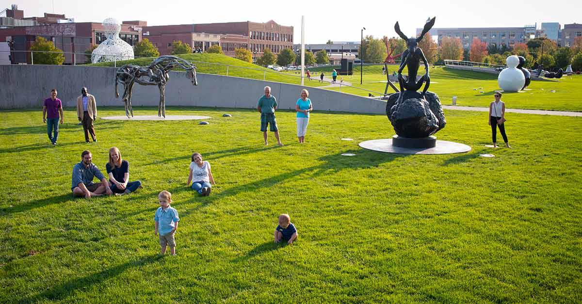 Submit an Event - Downtown Des Moines Events