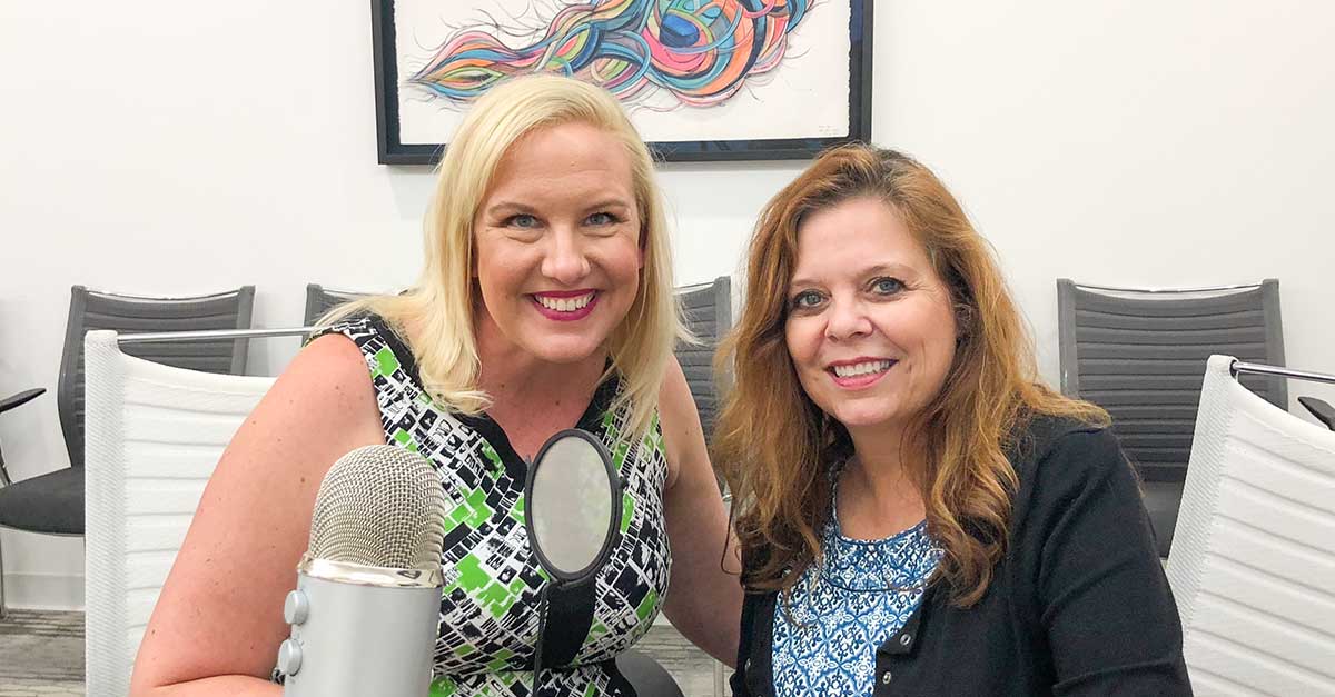 How Tracy Fuller Founded InnovativEvents in DSM