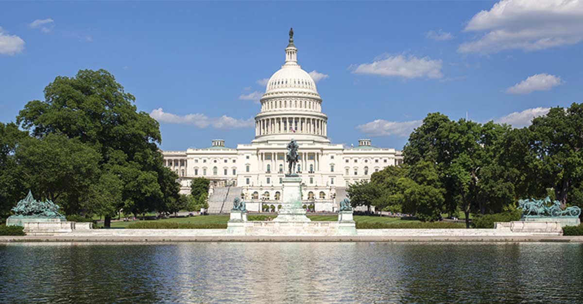 DMDC 2019: DSM Leaders Present Federal Policy Agenda