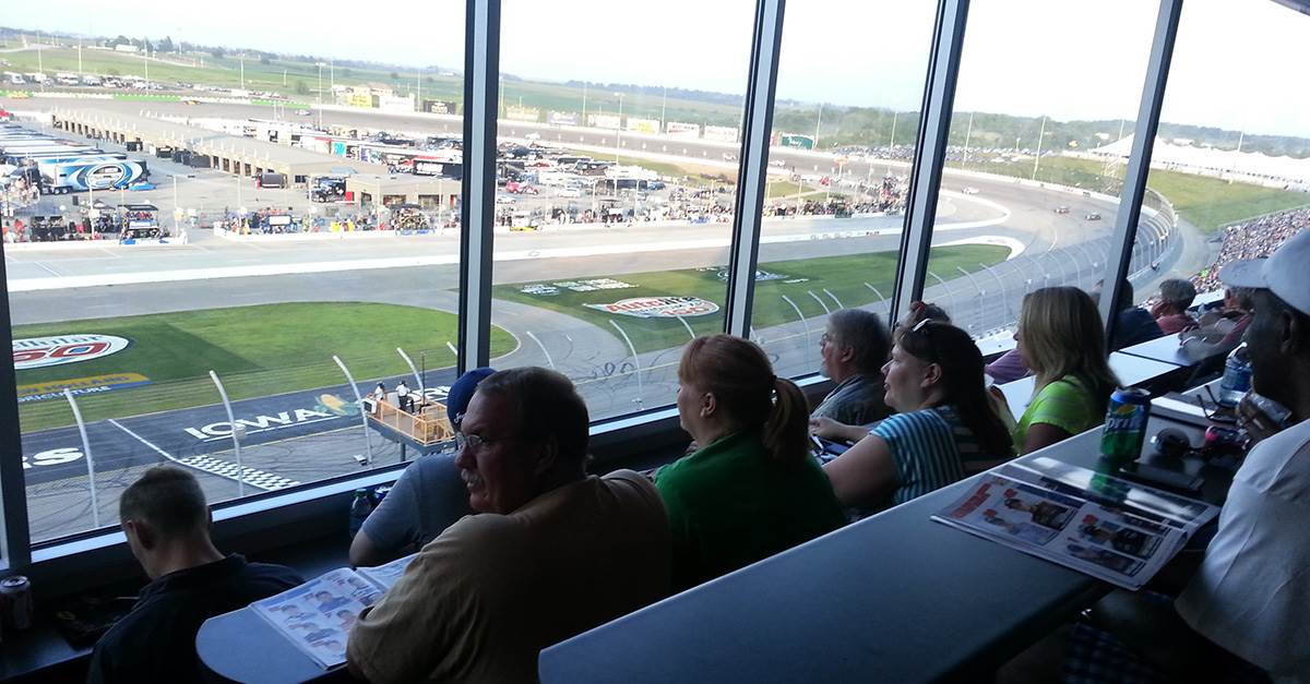 IndyCar Series Iowa 300 Heads to the Iowa Speedway in DSM USA