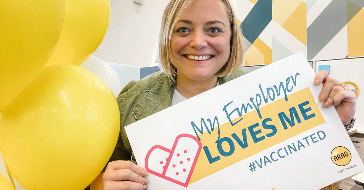 Returning to the Office in Downtown Des Moines (DSM)