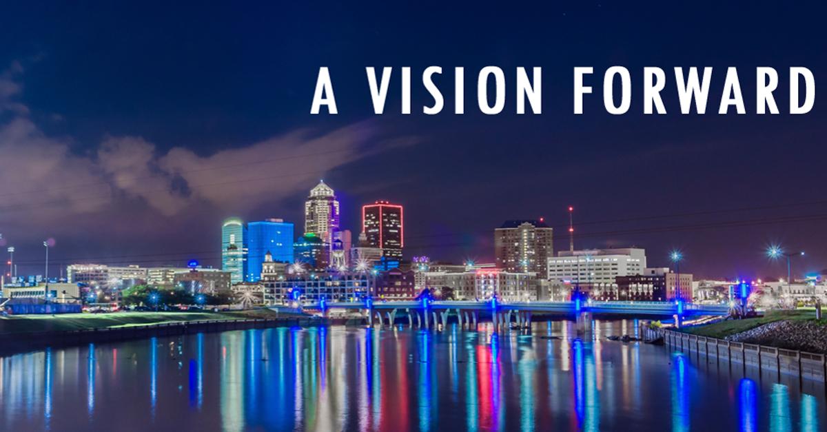 Get to Know DSM USA 4 Equity Task Force Members