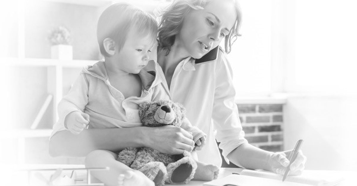 Identifying Child Care Challenges in Iowa