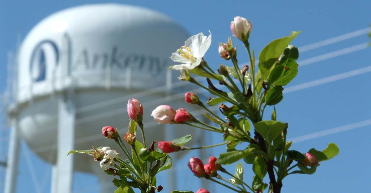 RAGBRAI L in Ankeny, Iowa Events
