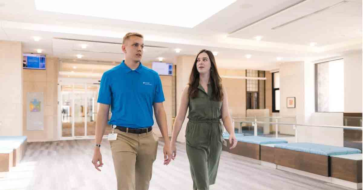 Internship Experience and Insights Lead to Careers at Principal