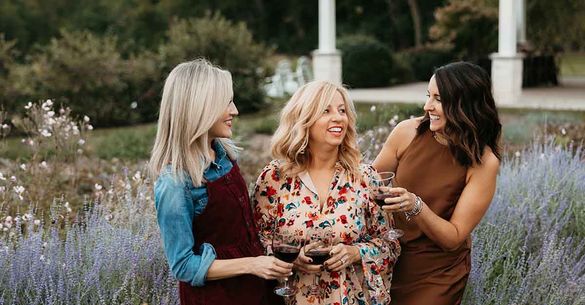 Rose Farm Fall Festival in Greater Des Moines (DSM)