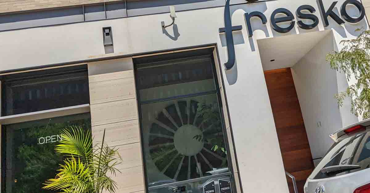 Vegan and Vegetarian Restaurants in Greater Des Moines