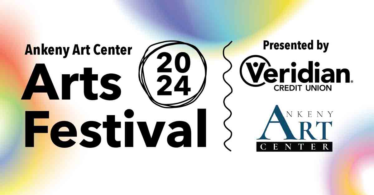 Inaugural Ankeny Arts Festival 2024 in Uptown Ankeny