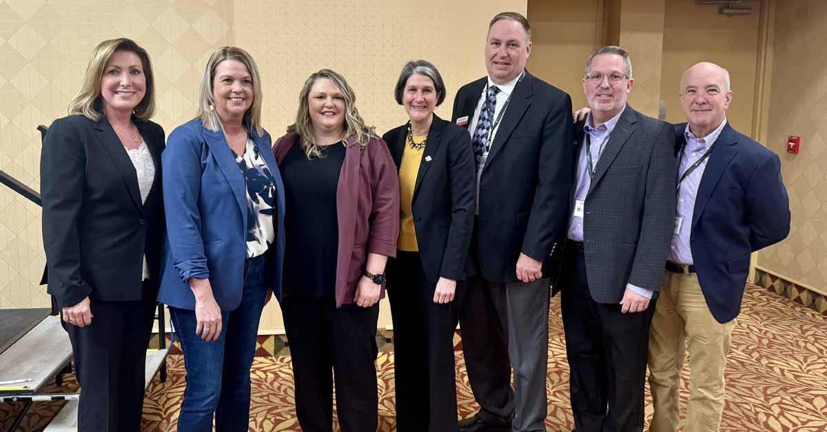 Wellmark, Inc. Iowa Rural Vitality Coalition