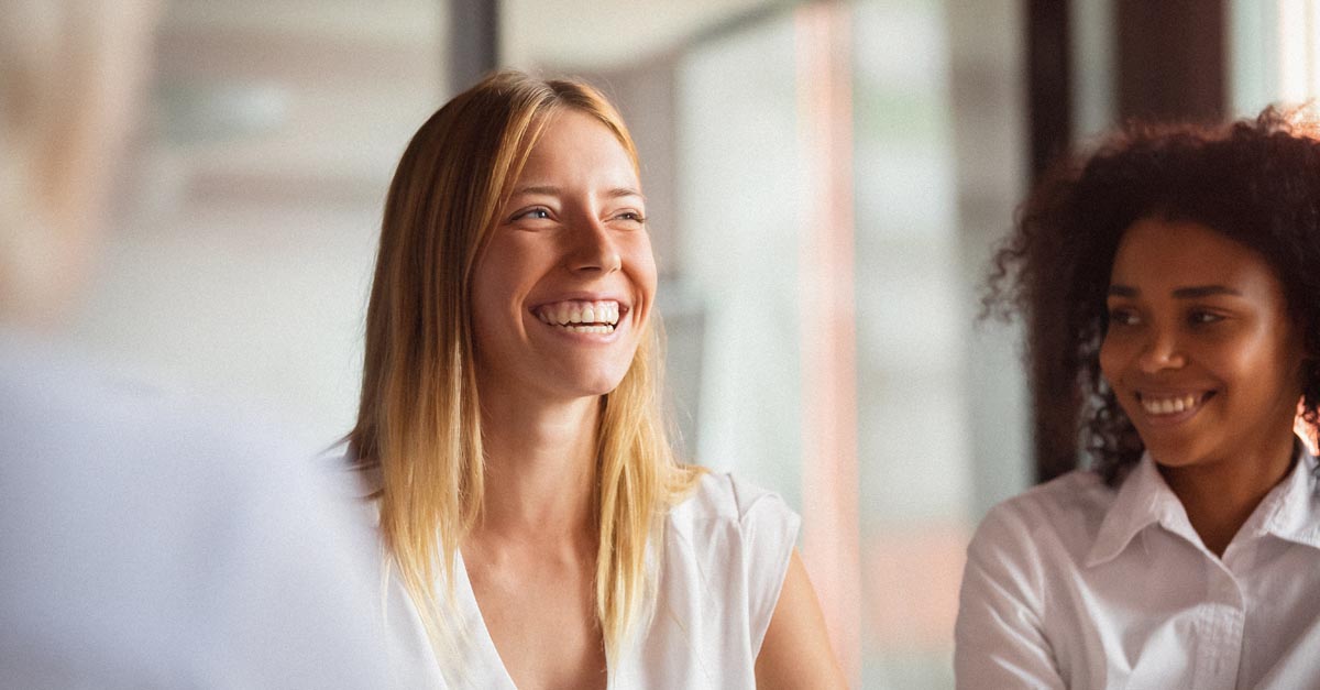 Smiling Dog Entertainment Photo Booths at Corporate Events