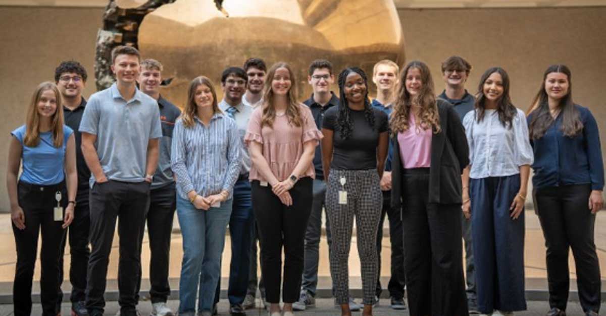 A Look Into the Wellabe Internship Program