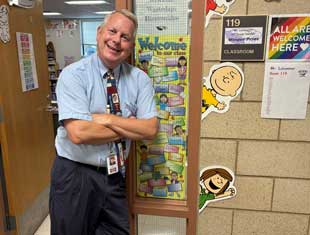 The Growing Impact of Kindness in Greater Des Moines (DSM)